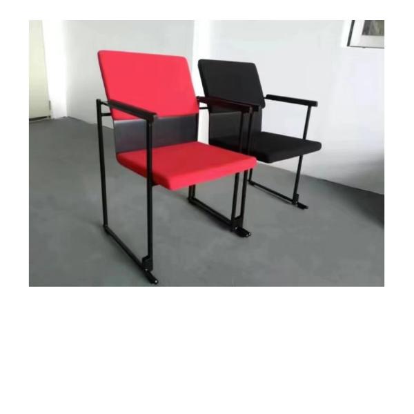 Quality classicalmodern Stackable Meeting Chairs for sale