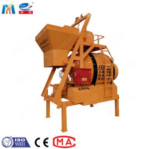 Quality Electrical Concrete Drum Mixer Machine Customized for sale