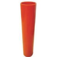 Quality Customized Length GRP Insulation Tube for Railway for sale