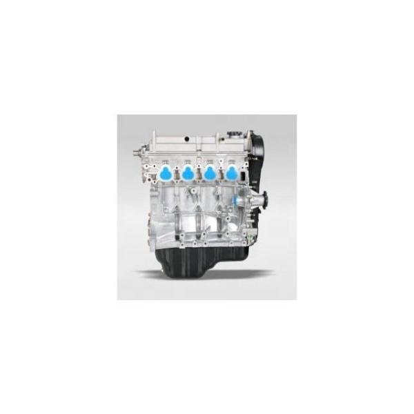 Quality 110KGS 1.4L Engine 4 Cylinders for Chana Wuling DFSK 474 BG12-20 474QG 474Q7 for sale