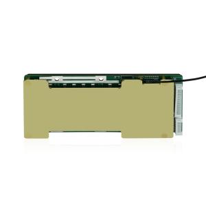 Quality KLS Bms Li-ion 14s 48v 100a Common Port With Balance For Three-wheel Electric for sale