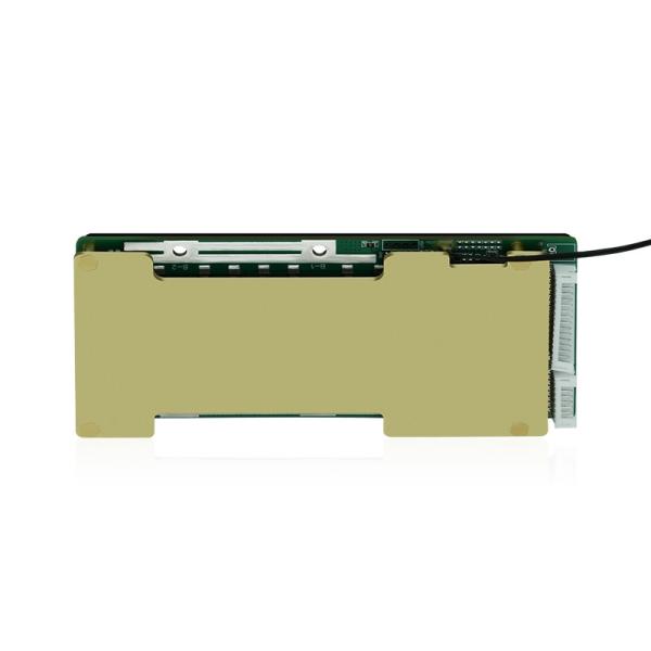 Quality KLS 24v 40a 7s Pcb Bms Protection Board for Solar: 18650 Li-ion Lithium Battery Module with Cell for sale