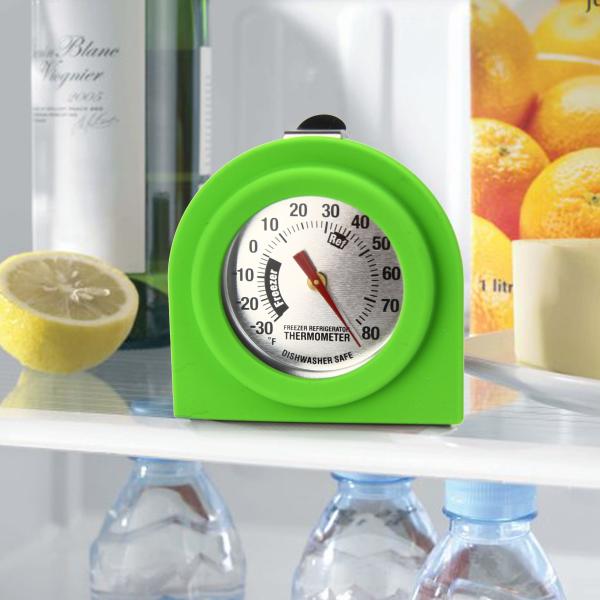 Quality Multifunctional Cooking Thermometer Set 50℃ - 300℃ Oven Temperature Range for sale