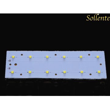 Quality Replaceable SMD 3535 LED Light Module With High Optical Efficiency Acrylic Lens for sale