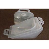 Quality Fine Chemical Collapsible Foldable Jerry Can Container Expandable Package for sale