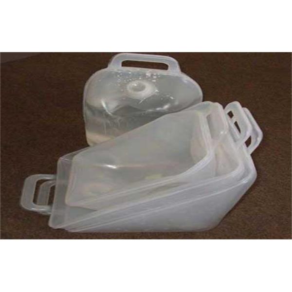Quality Fine Chemical Collapsible Foldable Jerry Can Container Expandable Package for sale