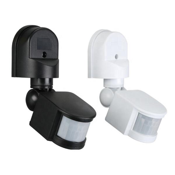 Quality DC 12V Infrared Motion Sensor Switches PIR Automatic For LED Light for sale