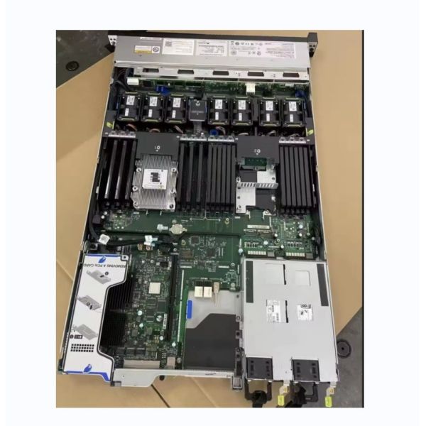 Quality FusionServer 1288H V5 Intel Xeon Rack Server for sale