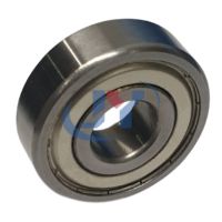 Quality 627ZZ Precision and Durability Compact Deep Groove Ball Bearings for Various for sale