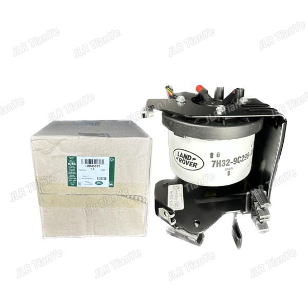 Quality 2.7l 3.0l V6 3.6l V8 Fuel Filter Housing Bracket For Land Rover Diesel Engines LR045519 for sale