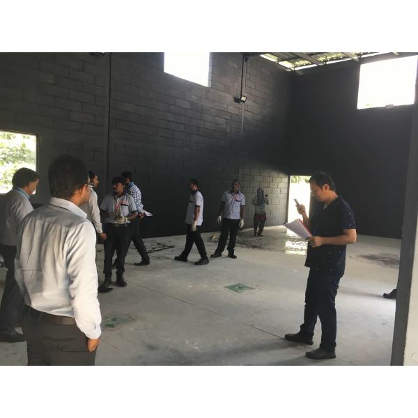Quality PCB Test Machine HDI Board HCT Current Resistance Equipment for sale