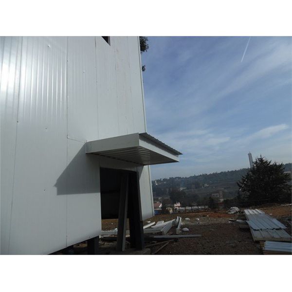 Quality Light Steel House for sale