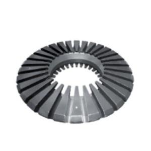 Quality 29 1/2" 500 Psi Diverter Packing Element With Tapered Rubber for sale