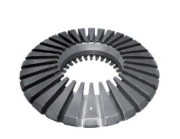Quality 29 1/2" 500 Psi Diverter Packing Element With Tapered Rubber for sale