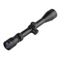 Quality RFC66X Military Night Vision Hunting Rifle Scopes 3-9X40 Matte Black for sale