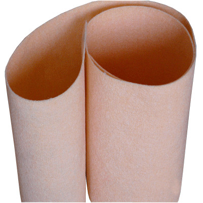 Quality Craft / Liner / Fluting Paper Maker Felt With Good Strength And Stability for sale