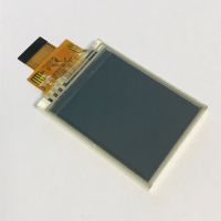 Quality 300 Nit 1.77 Inch Resistive LCD Display 6 O'Clock Viewing Direction for sale