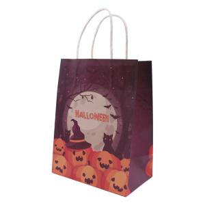 Quality Paper T Shirt Bags for sale