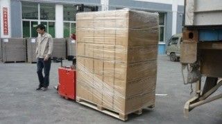 China Factory - Xiamen Zhanlu Industry & Trade Co., Ltd.