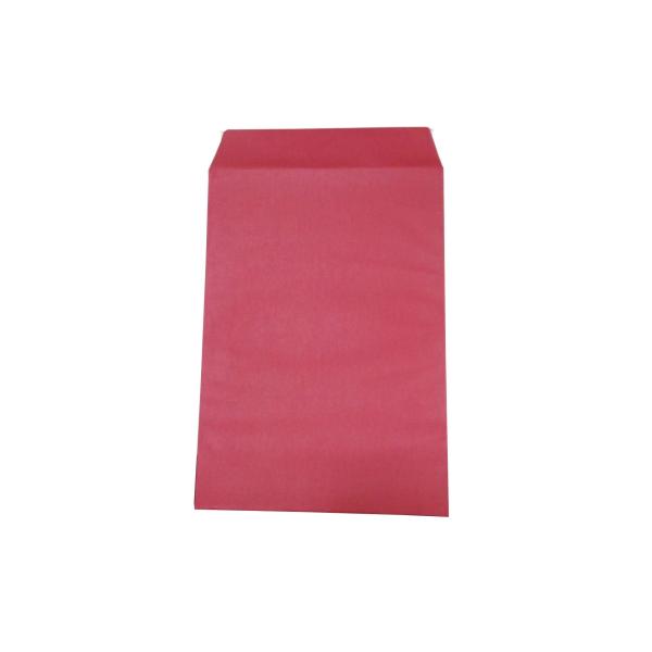Quality Hot-melt Adhesive Board Back Envelopes for Custom Colour Paper Delivery for sale