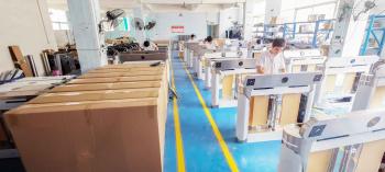 China Factory - Shenzhen Zento Traffic Equipment Co., Ltd.