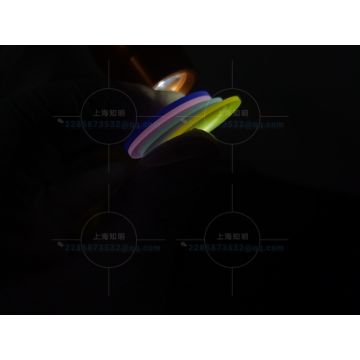 Quality Optical Sapphire Crystal Synthetic Ruby For Watch Glass for sale