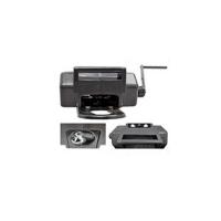 China 12V Electric Winch 11,000LB for Off Road Vehicles factory