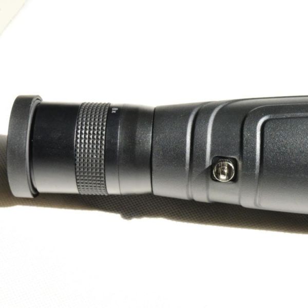Quality 8-20x50 Magnification Fully Multi Coated Monocular Scope Great for Hunting for sale