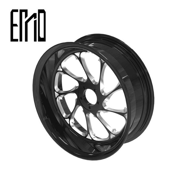 Quality INCA Customization Motorcycle Accessory LG-38 The second Davidson classic wheel for sale