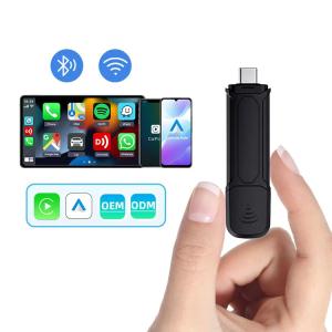Quality Carplay Box Mini Se Pro Car Android Box Wireless Adapter CarPlay Smart Android for sale