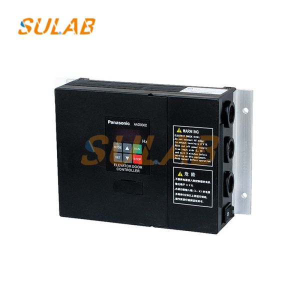 Quality Panasonic Elevator Door Operator Controller Drive AAD0302 AAD03020DKT01 for sale