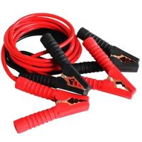 China 1000AMP Car Jump Starter Cables CCA / PVC Booster Jump Leads factory