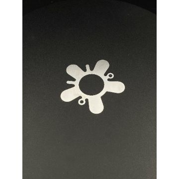 Quality Automotive AC Compressor Accessories exhaust Valve Plate Assembly for sale