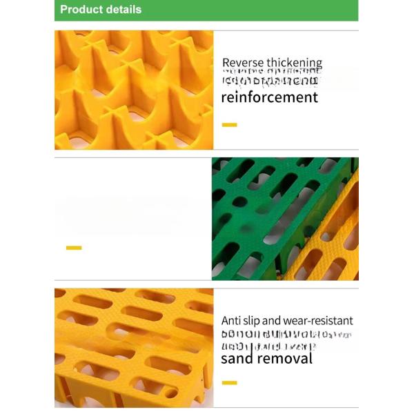 Quality Rigid Interlocking Garage Floor Tiles for Car Detailing Shop Dirt Resistant for sale