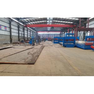 China Factory - Anping Tianke wire mesh equipment Co., Ltd