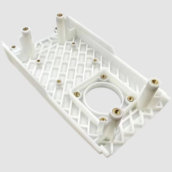 Quality Polish Plastic ABS 3d Printing Service Prototyping In Product Development for sale