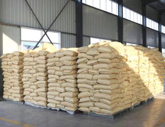 China Factory - PREMIUM INGREDIENT CO.,LTD