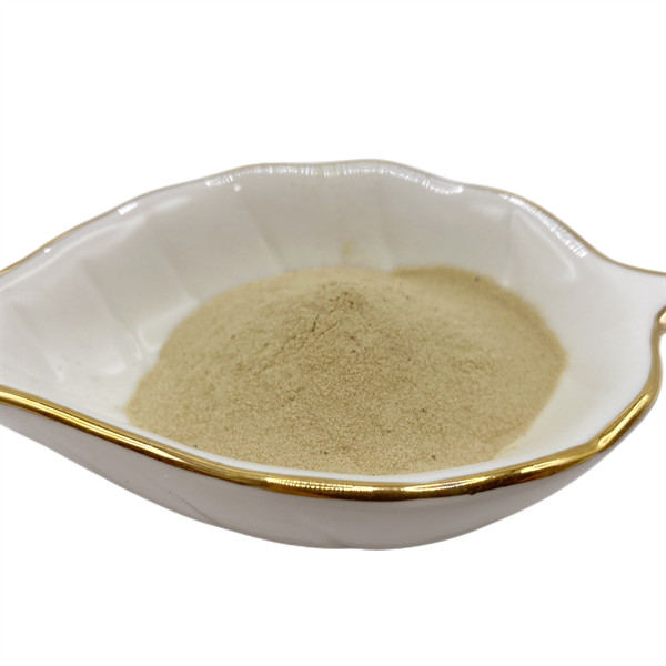 Quality Light Brown Nitrogen 17% Fertilizer 50% Amino Acid Powder for sale