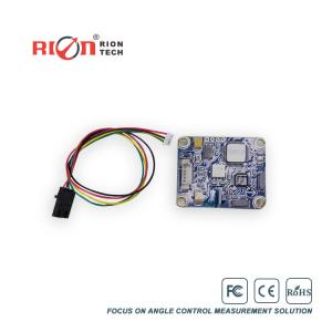 Quality DDM360B Analog 3D Digital Compass Sensor RION MEMS Technology for sale
