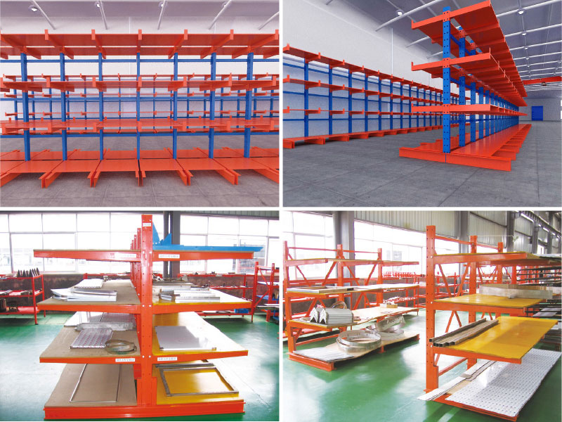 Cantilever Racking