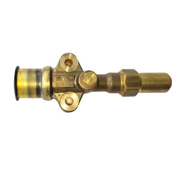 Quality 661916 VALVE - suction,MD/T600/T800/T1000 THERMO KING original parts for the truck refrigerator system for sale