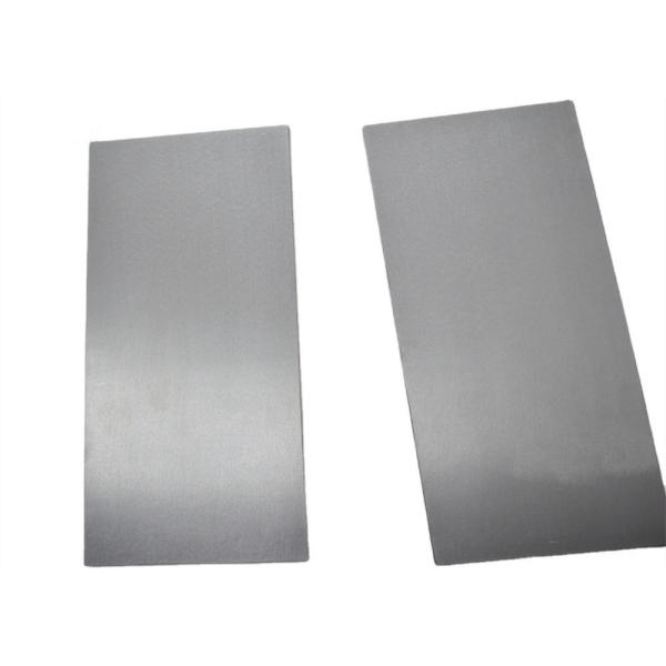 Quality ISO9001 Ta Tantalum Plate for sale