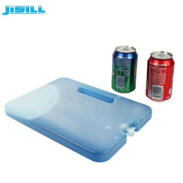 Quality Polymer Freezer Gel Packs for sale