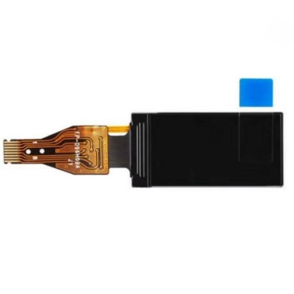 Quality 0.96 Inch Mini TFT Display 80 X 160 Display LCD Screen IPS ST7735S IC for sale