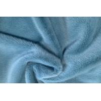 Quality Faux Fur Imitated Rabbit Fur Solid Pattern Negotiable Weight for sale