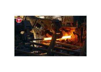 China Factory - TORICH INTERNATIONAL LIMITED