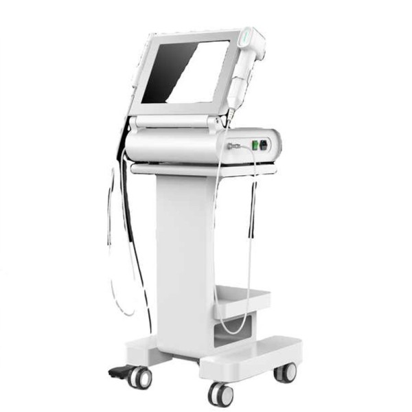 Quality 220V-240V Ultrasound Beauty Device / Facial Lifting Machine Body Contouring System For Commercial for sale