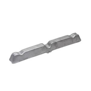 Quality 10 Lb Primary Aluminium Ingots A7 Manufacturer A5 A9 99.5 for sale
