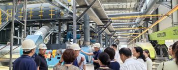 China Factory - Pingdingshan Oriental Carbon Co.,Ltd.