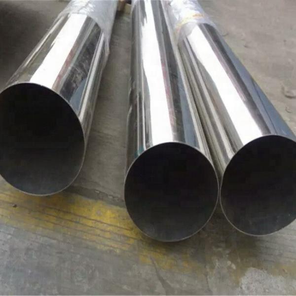Quality Monel 400 Seamless Tube N08825 Nickel Alloy Steel Heat Resistant for sale